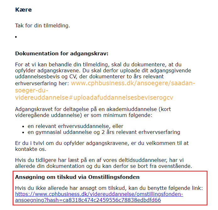 Sådan søger du Omstillingsfonden — Læringsportalen