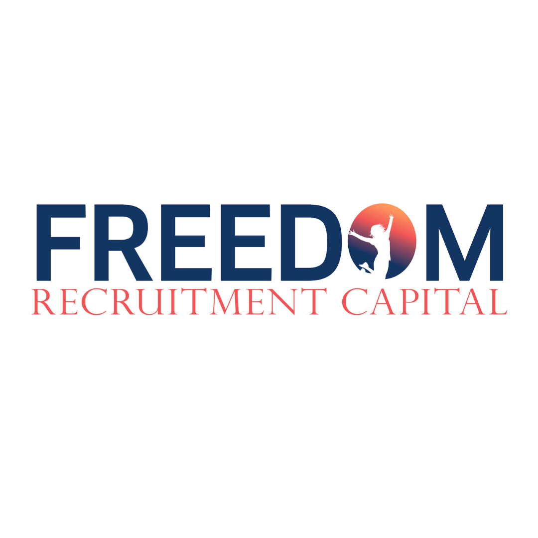 Freedom Recruitment Group: Recruitment Reinvented