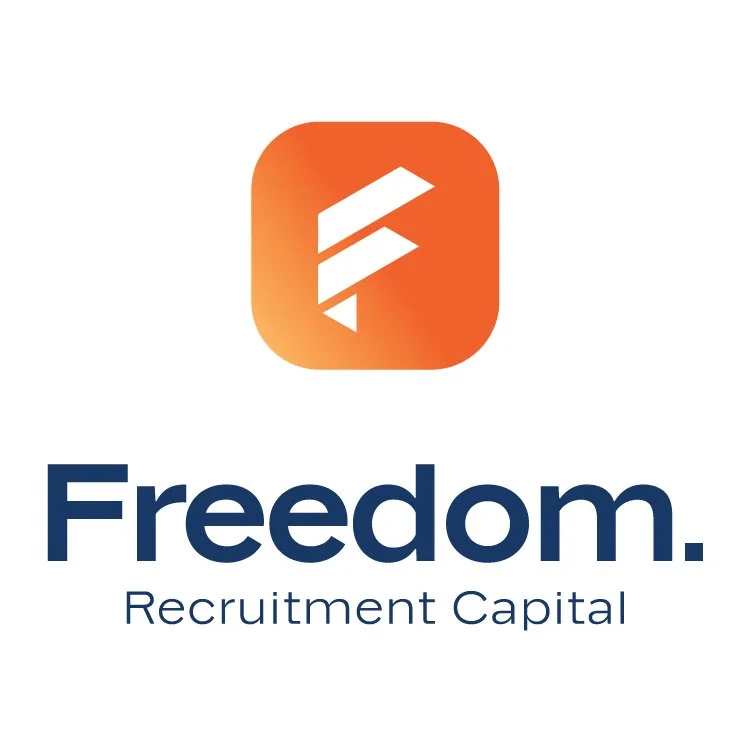 Freedom Recruitment Group: Recruitment Reinvented