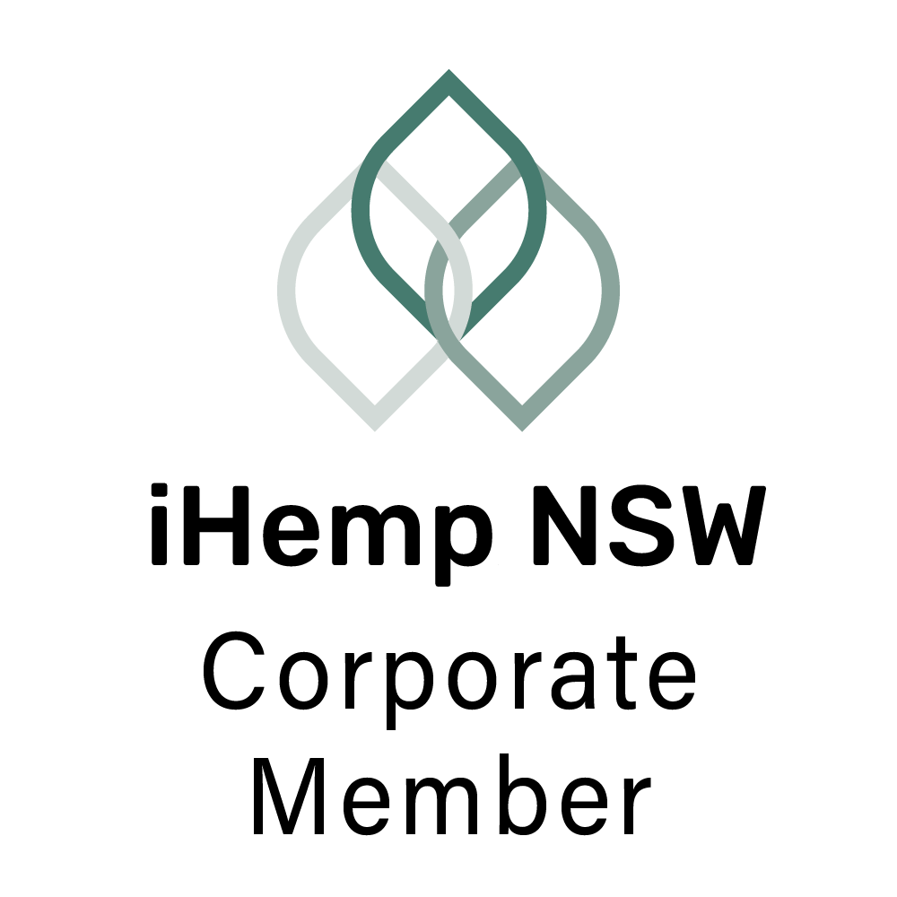 Memberships — iHemp NSW Association
