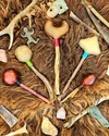 The Power of the Shamanic Rattle: Healing, Journeying, and Ceremony ...