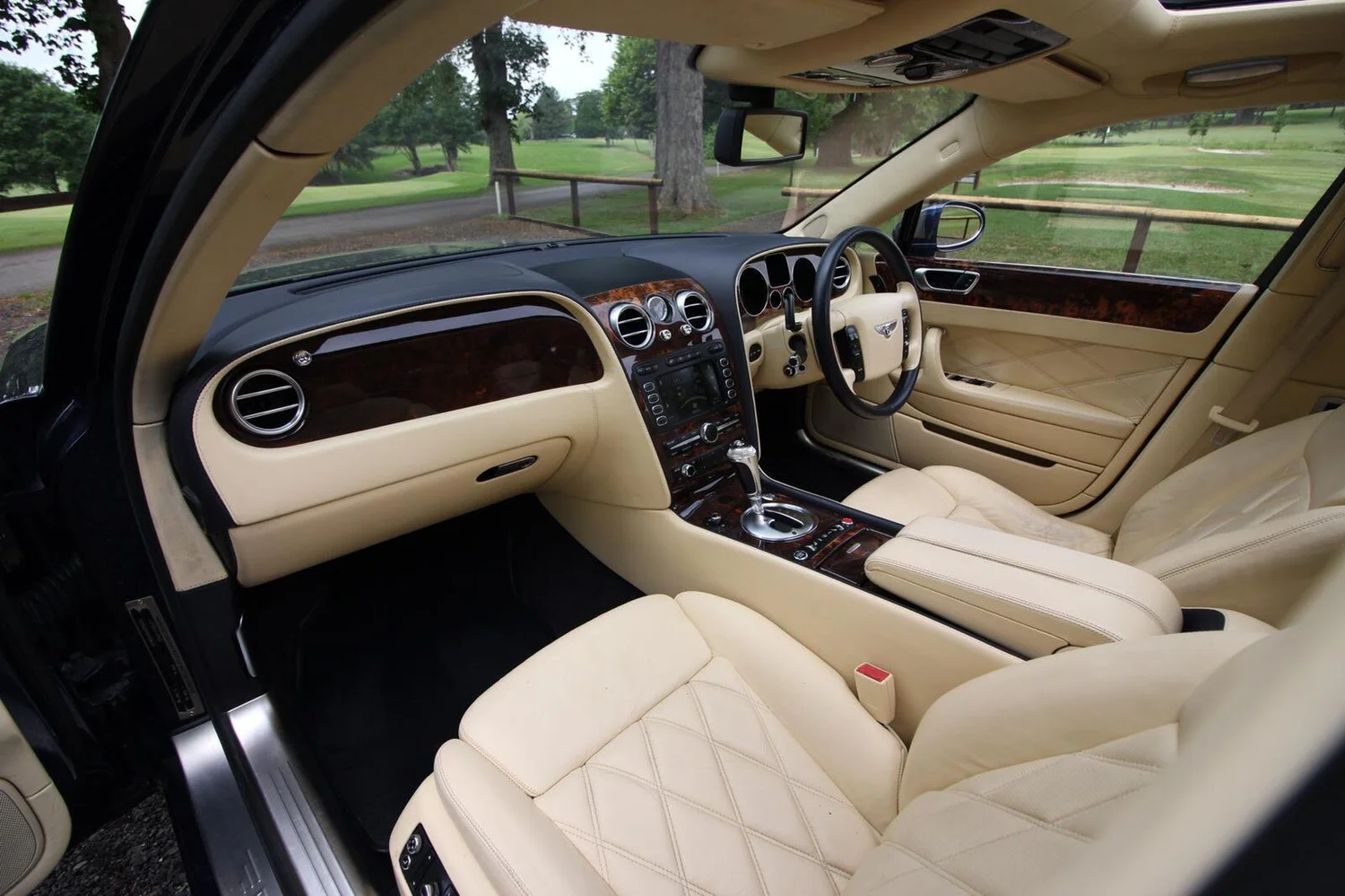 STERLING CARS