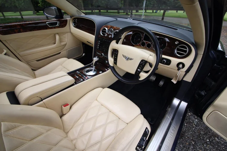 STERLING CARS