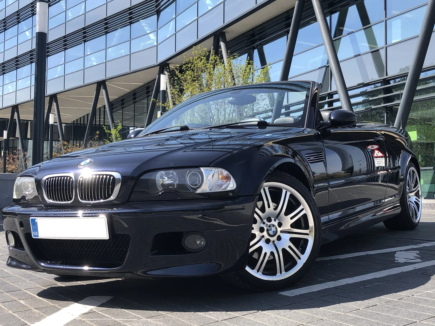 STERLING CARS