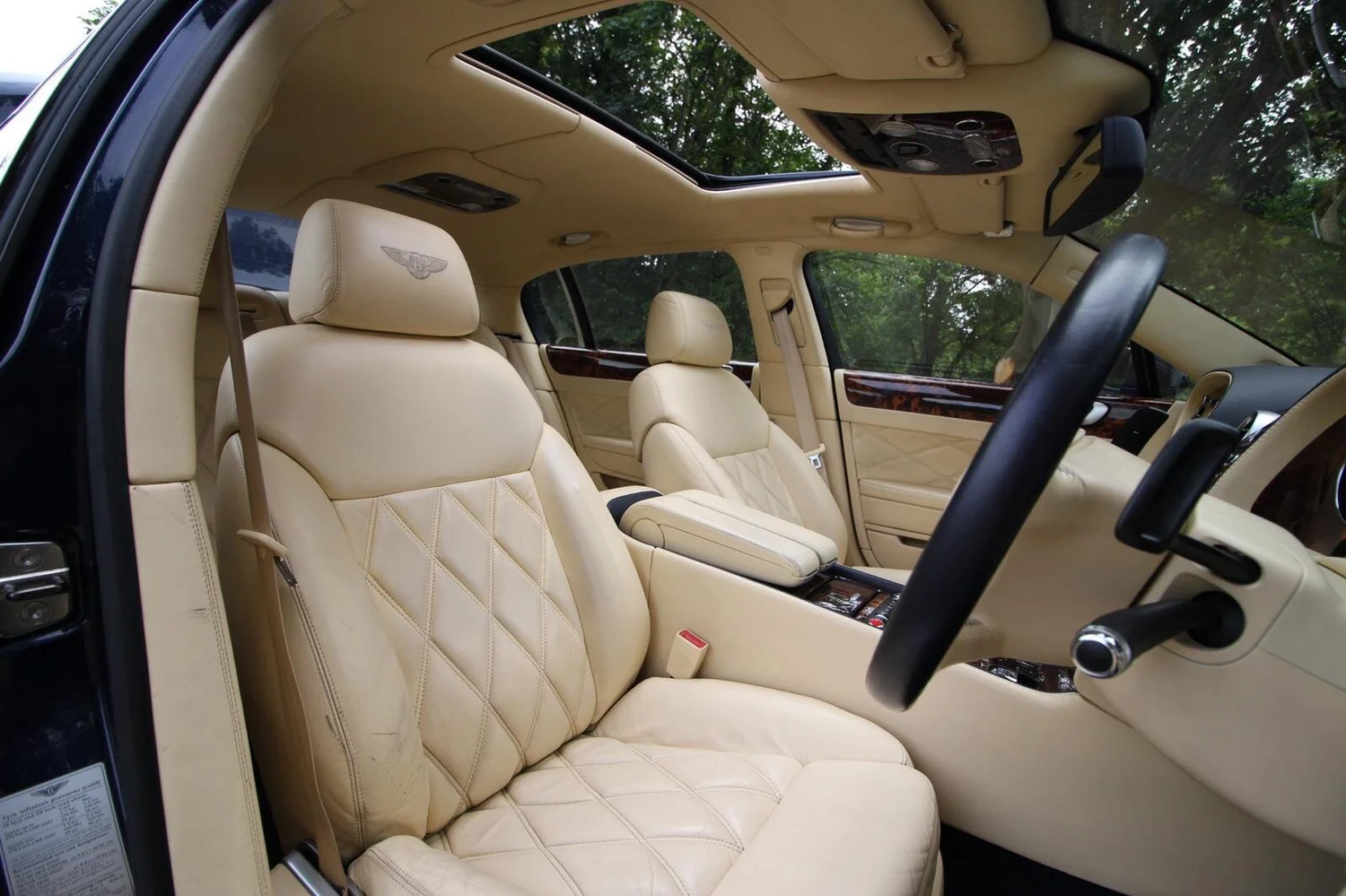 STERLING CARS