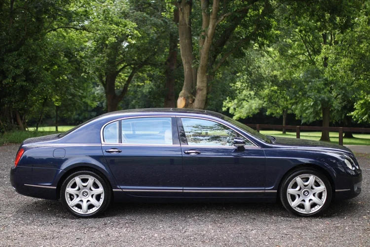 STERLING CARS