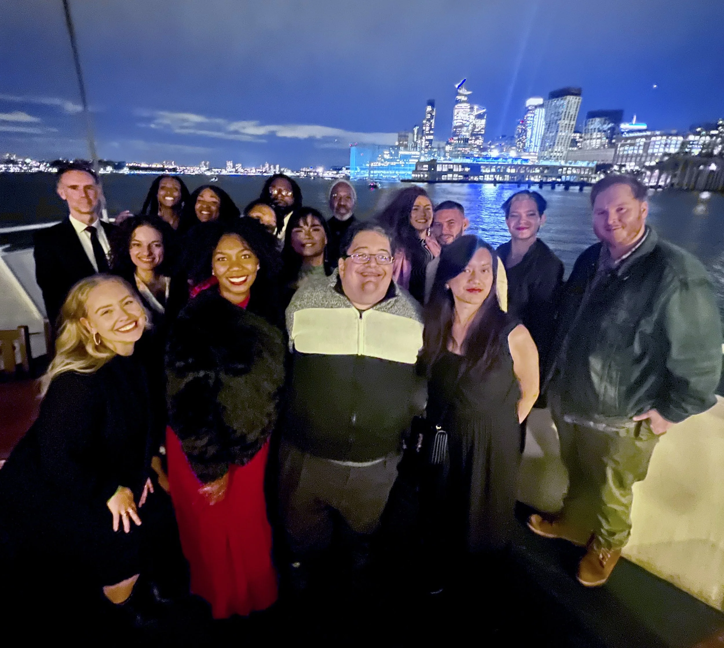 BEA - What We're Up To