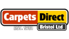 Carpets Direct Bristol, Est. 1981-Family run - Largest stock