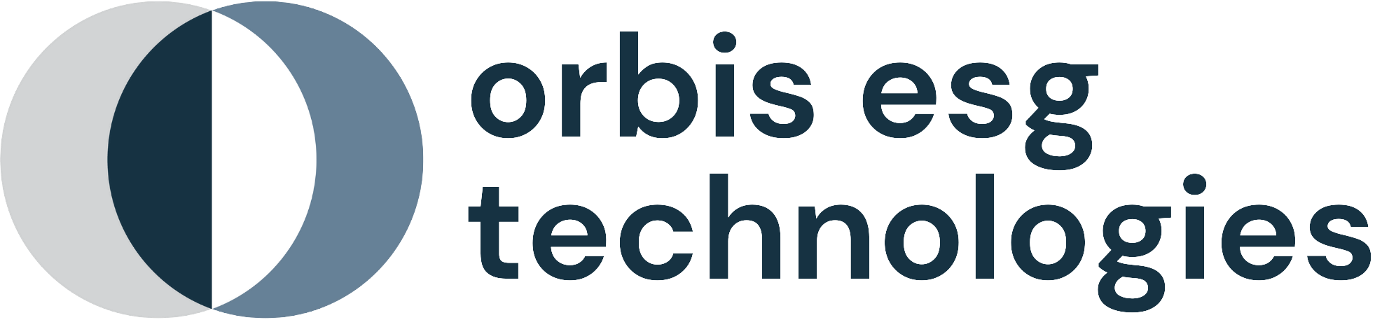 ESG Regulatory Portal — Orbis Advisory | Driving Sustainable Transformation