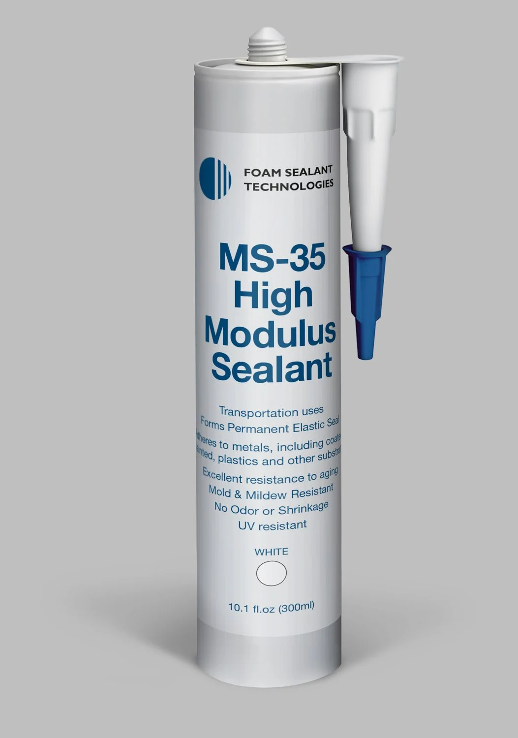 MS35 — Foam Sealant Technologies