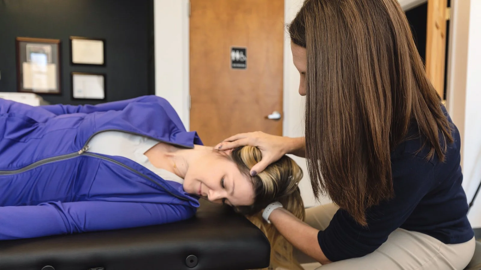 Movement Matters Physical Therapy