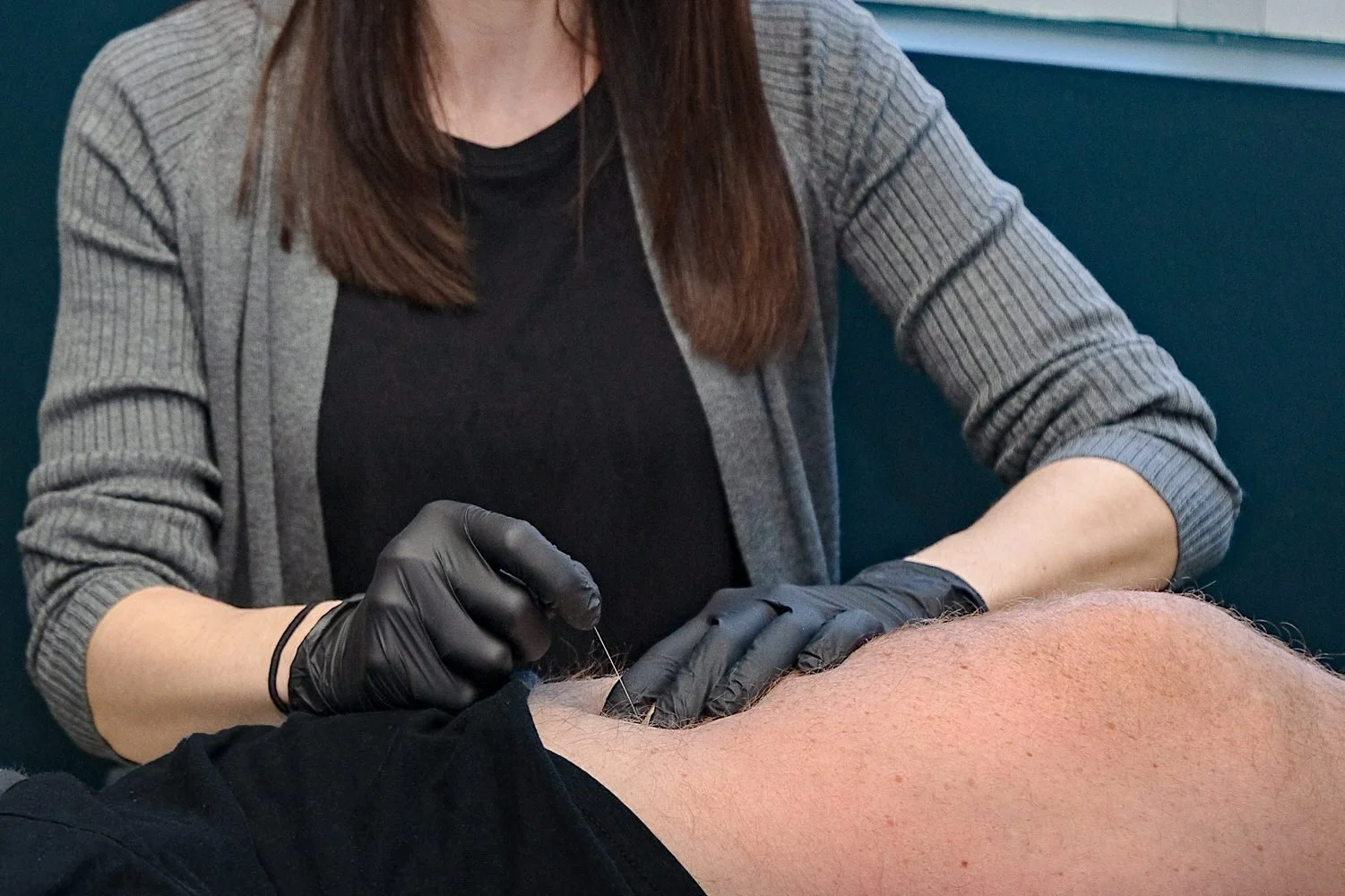 Movement Matters Physical Therapy