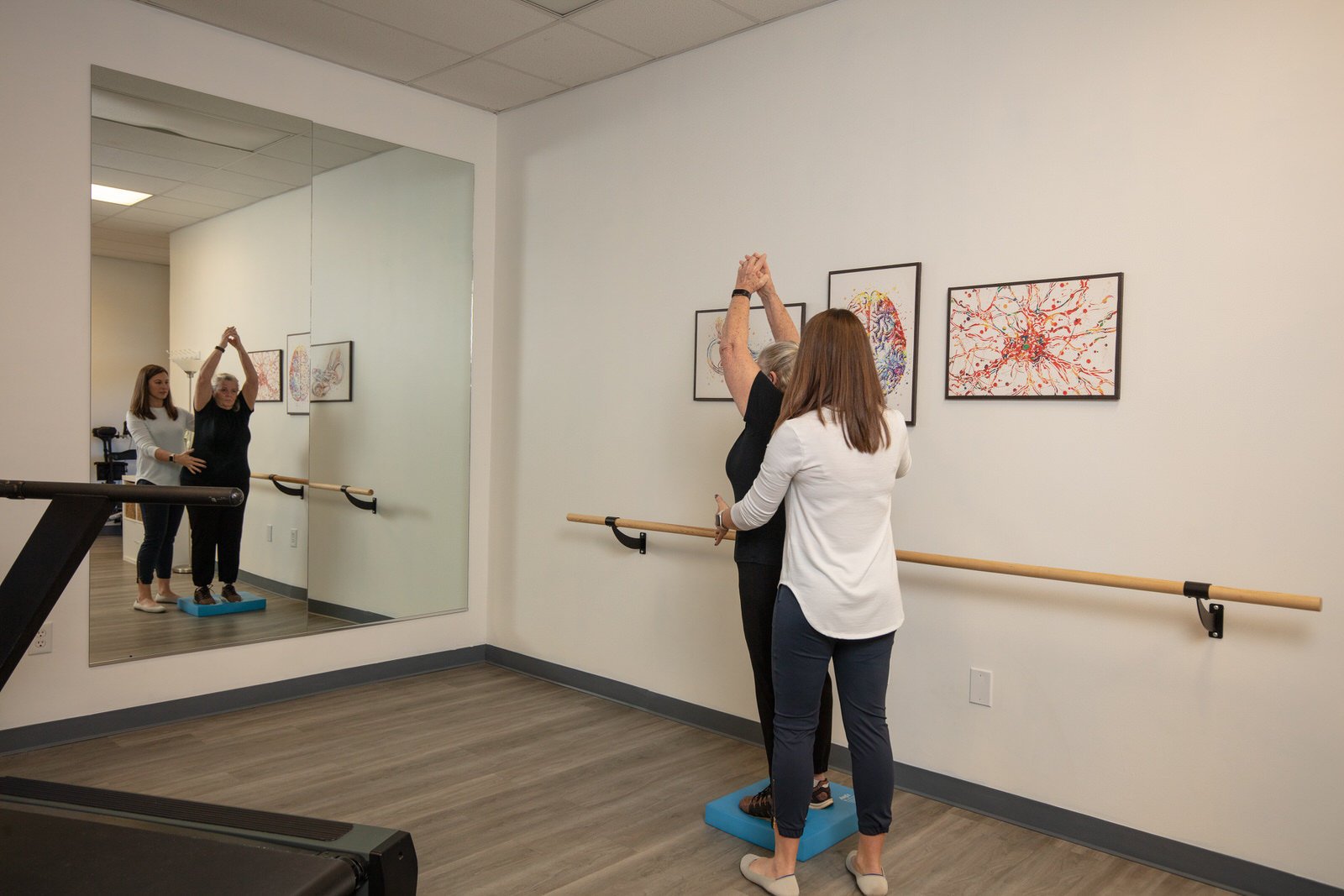 Movement Matters Physical Therapy
