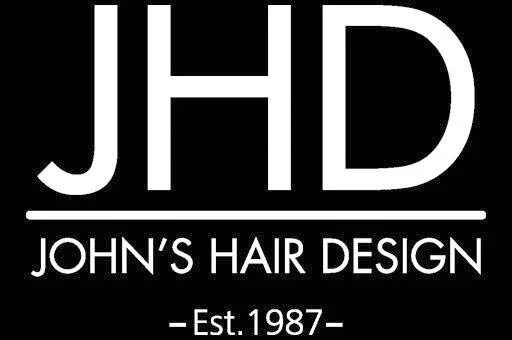 John's Hair Design | Hairdressers Nuneaton | JHD