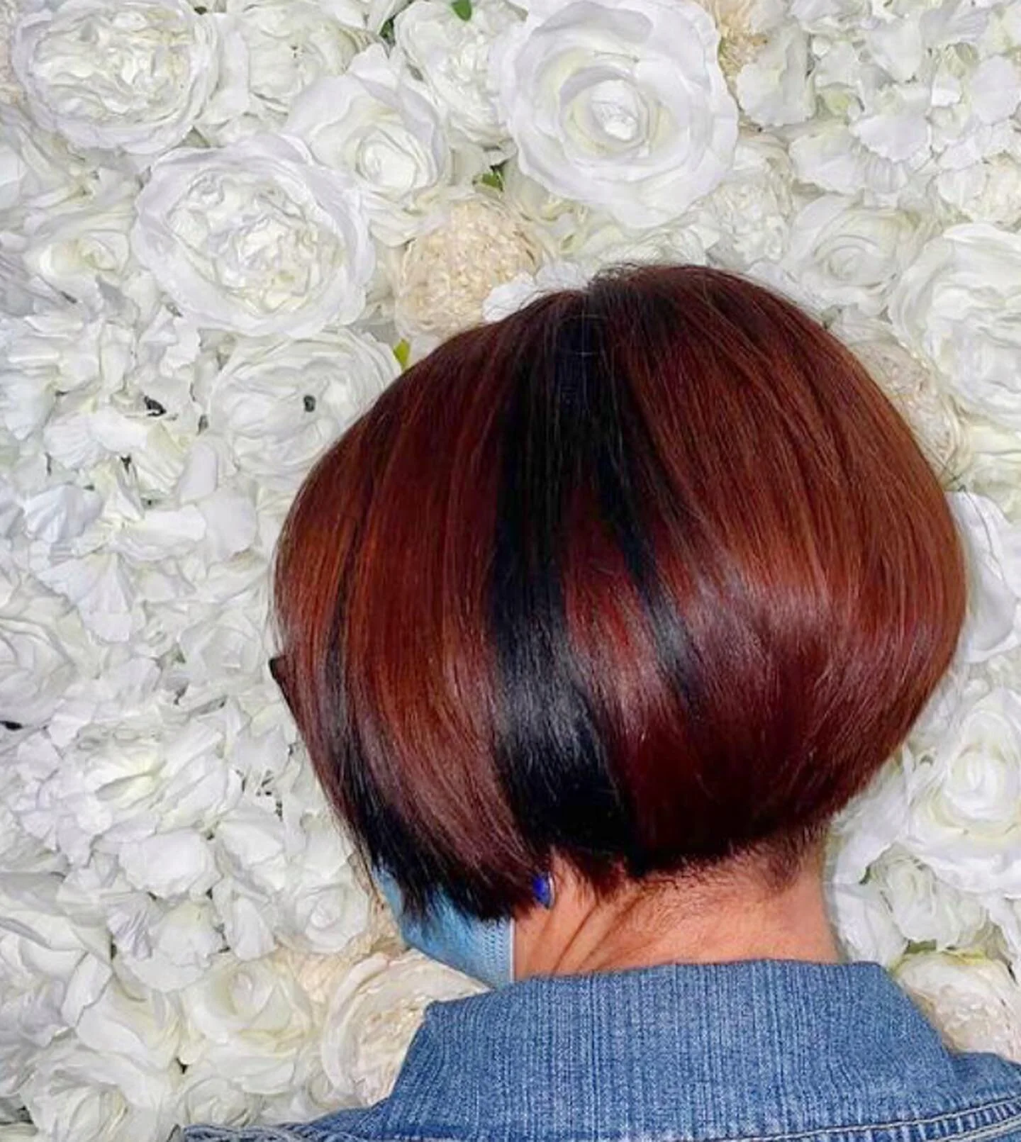 JHD Hairdressers Instagram Gallery | John's Hair Design Nuneaton — John ...