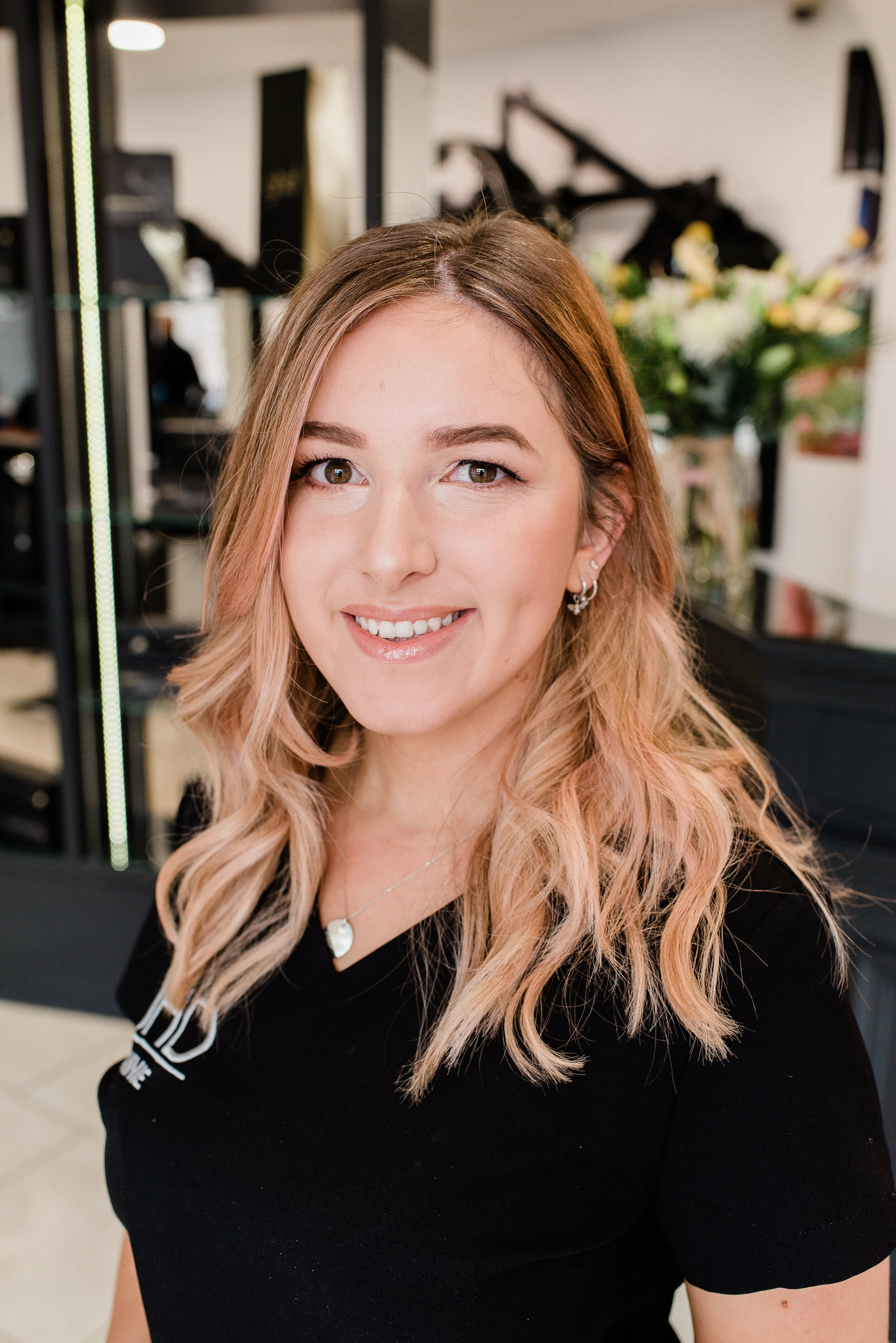 The JHD Team | John's Hair Design Nuneaton — John's Hair Design