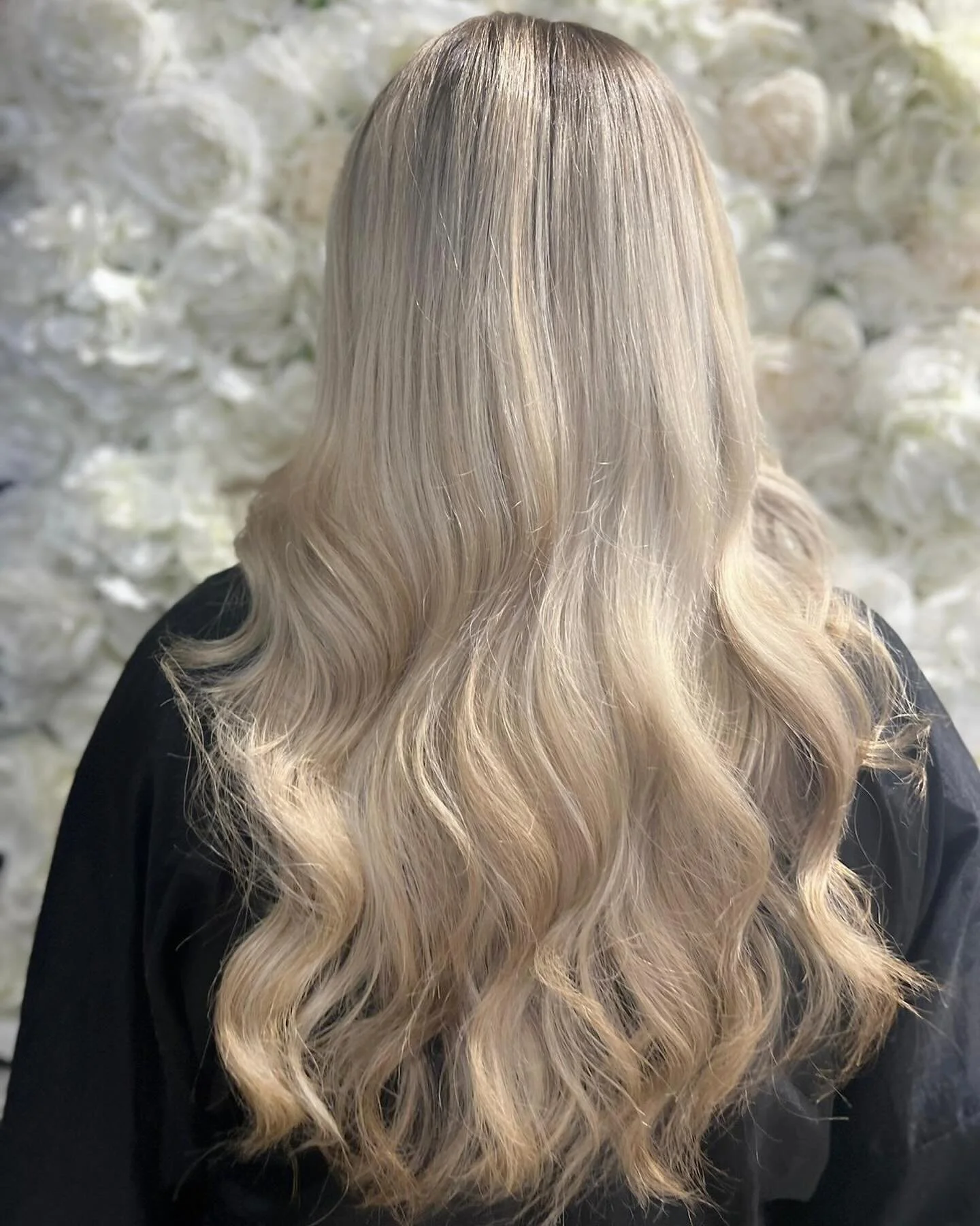 JHD Hairdressers Instagram Gallery | John's Hair Design Nuneaton — John ...