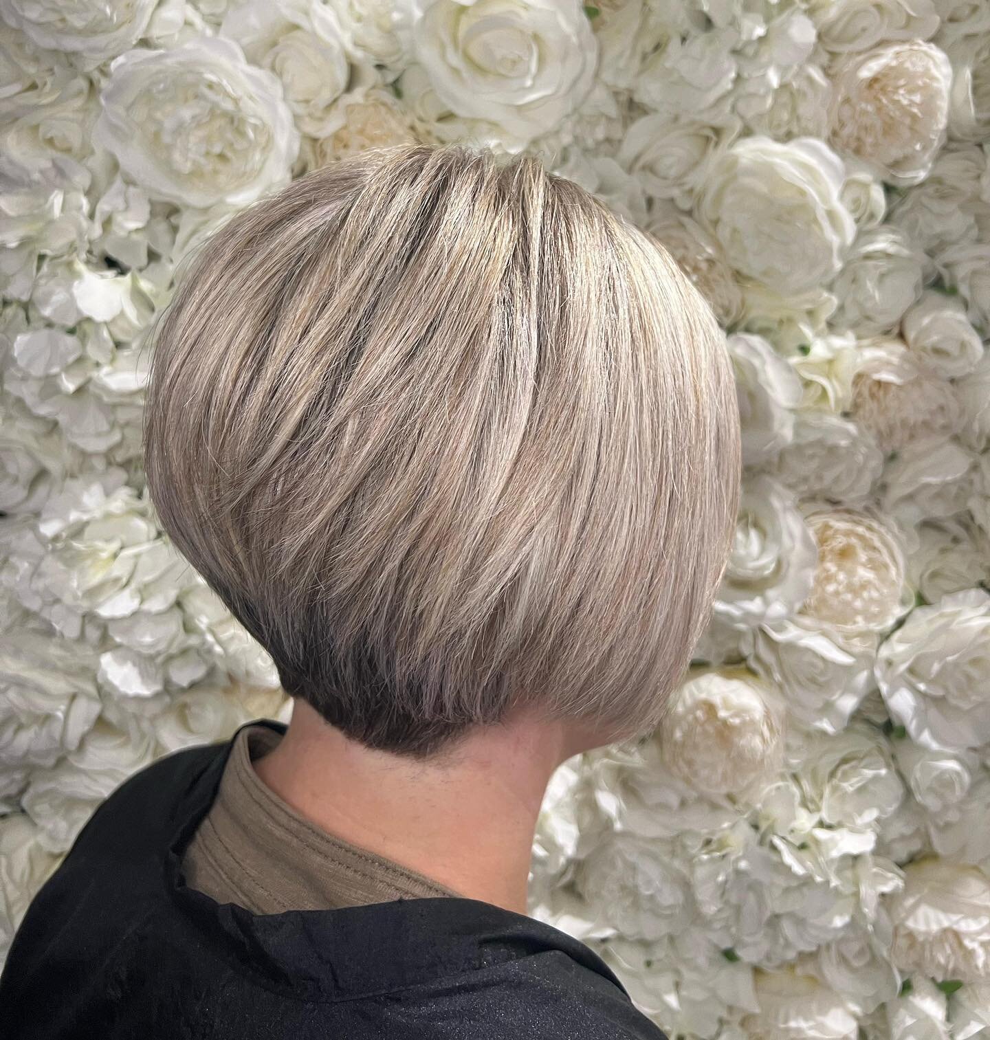 JHD Hairdressers Instagram Gallery | John's Hair Design Nuneaton — John ...