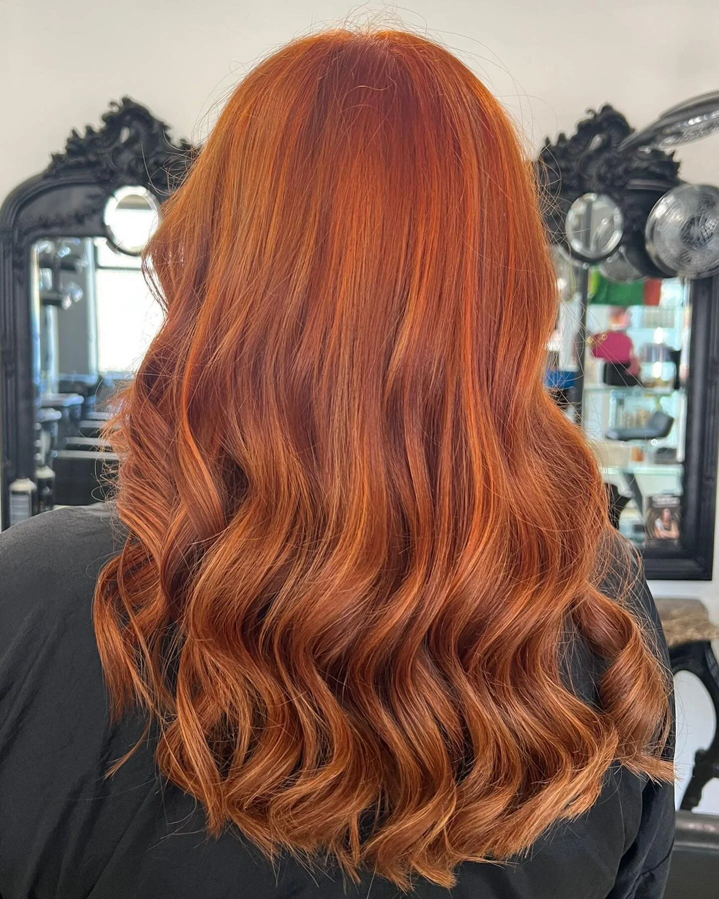 JHD Hairdressers Instagram Gallery | John's Hair Design Nuneaton — John ...