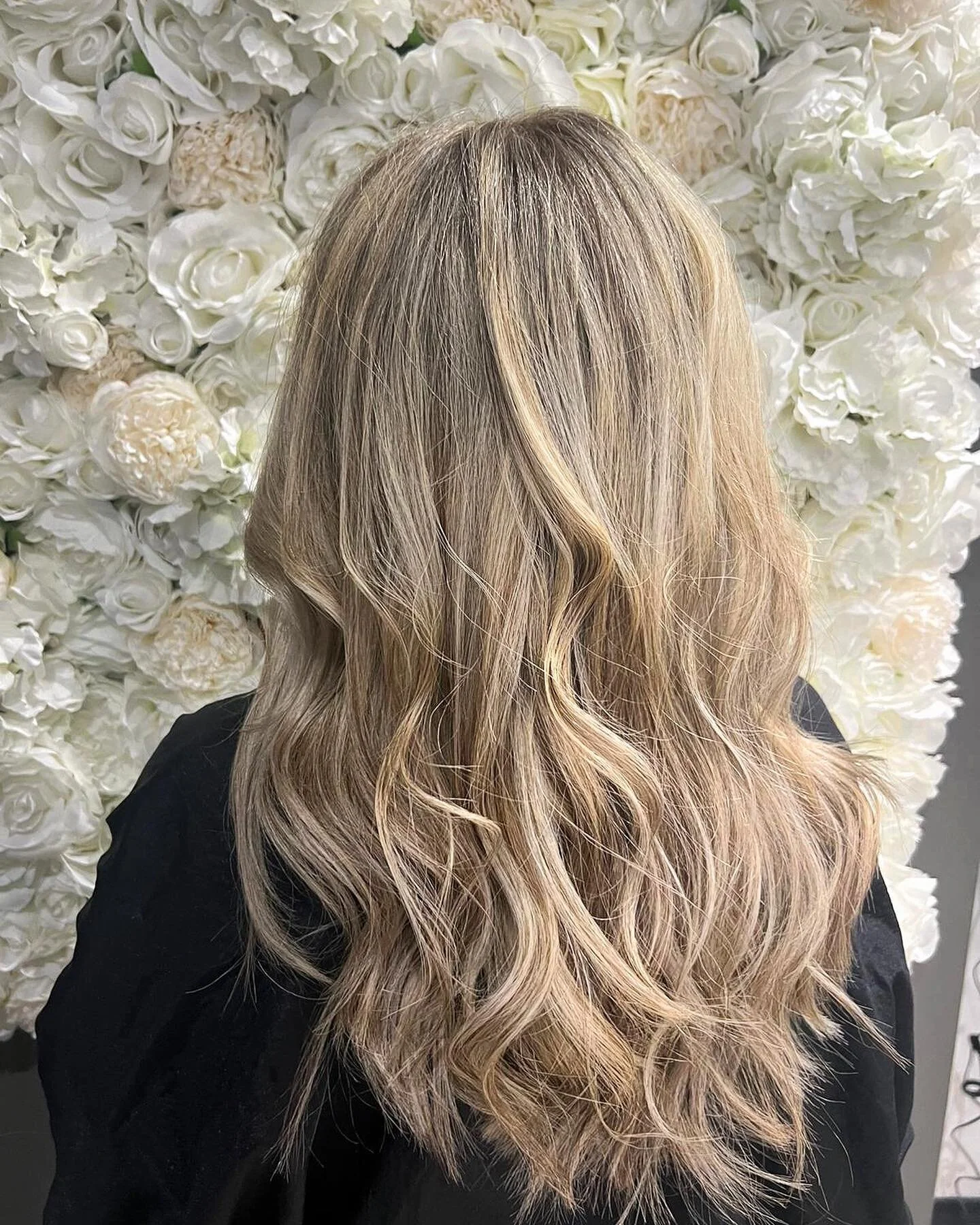 JHD Hairdressers Instagram Gallery | John's Hair Design Nuneaton — John ...