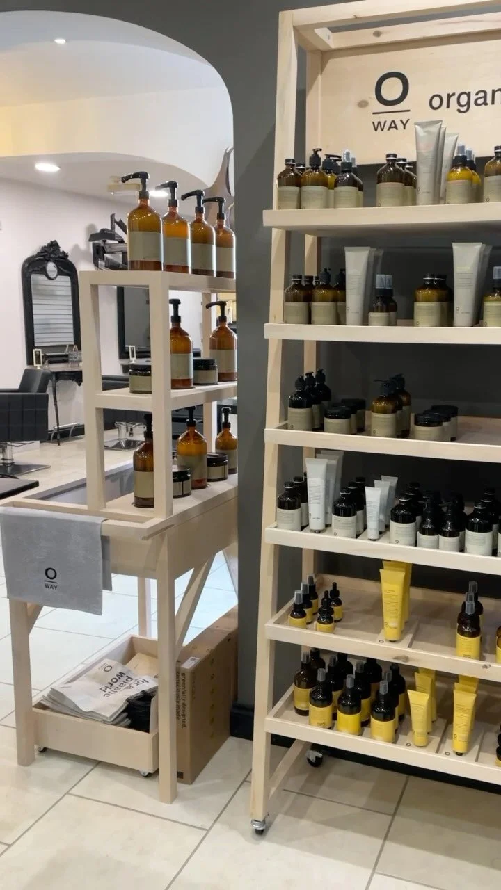 JHD Hairdressers Instagram Gallery | John's Hair Design Nuneaton — John ...