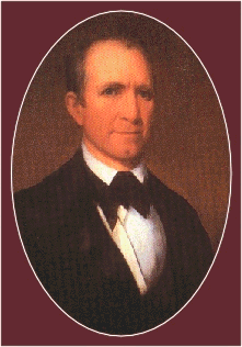 About Sam Houston — Sam Houston Historic Schoolhouse