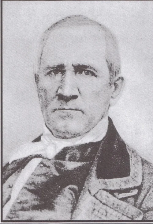 About Sam Houston — Sam Houston Historic Schoolhouse