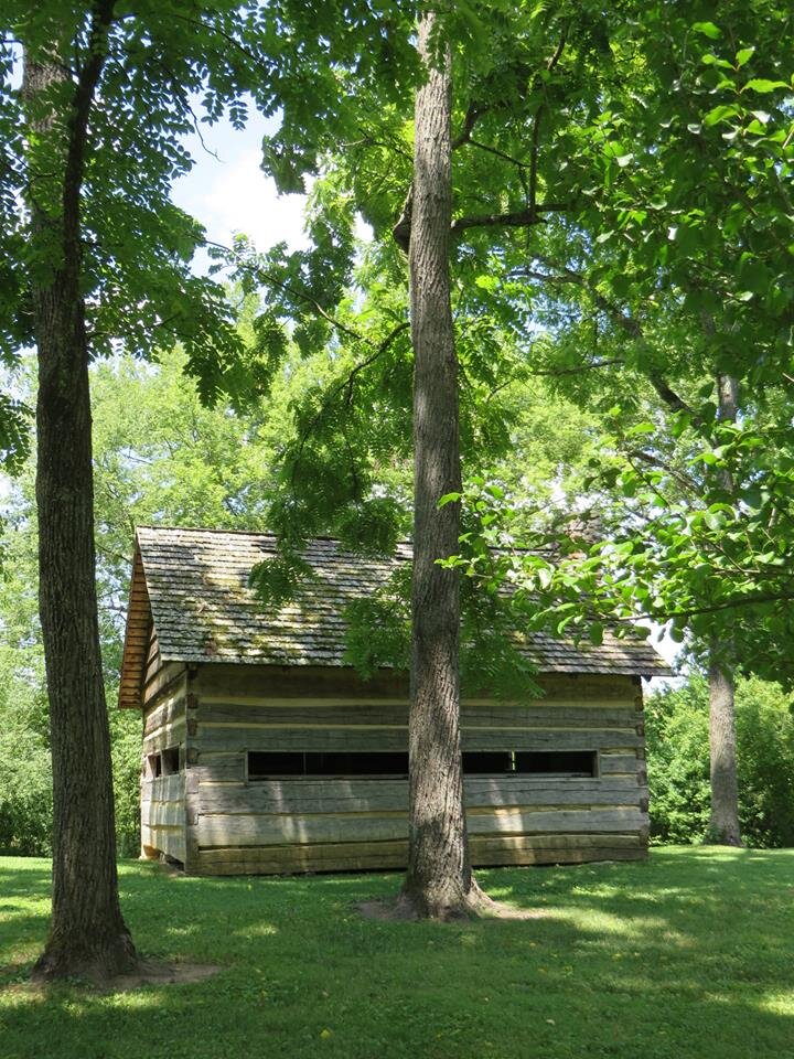 About the Schoolhouse | Explore, Learn, Discover Schoolhouse — Sam ...