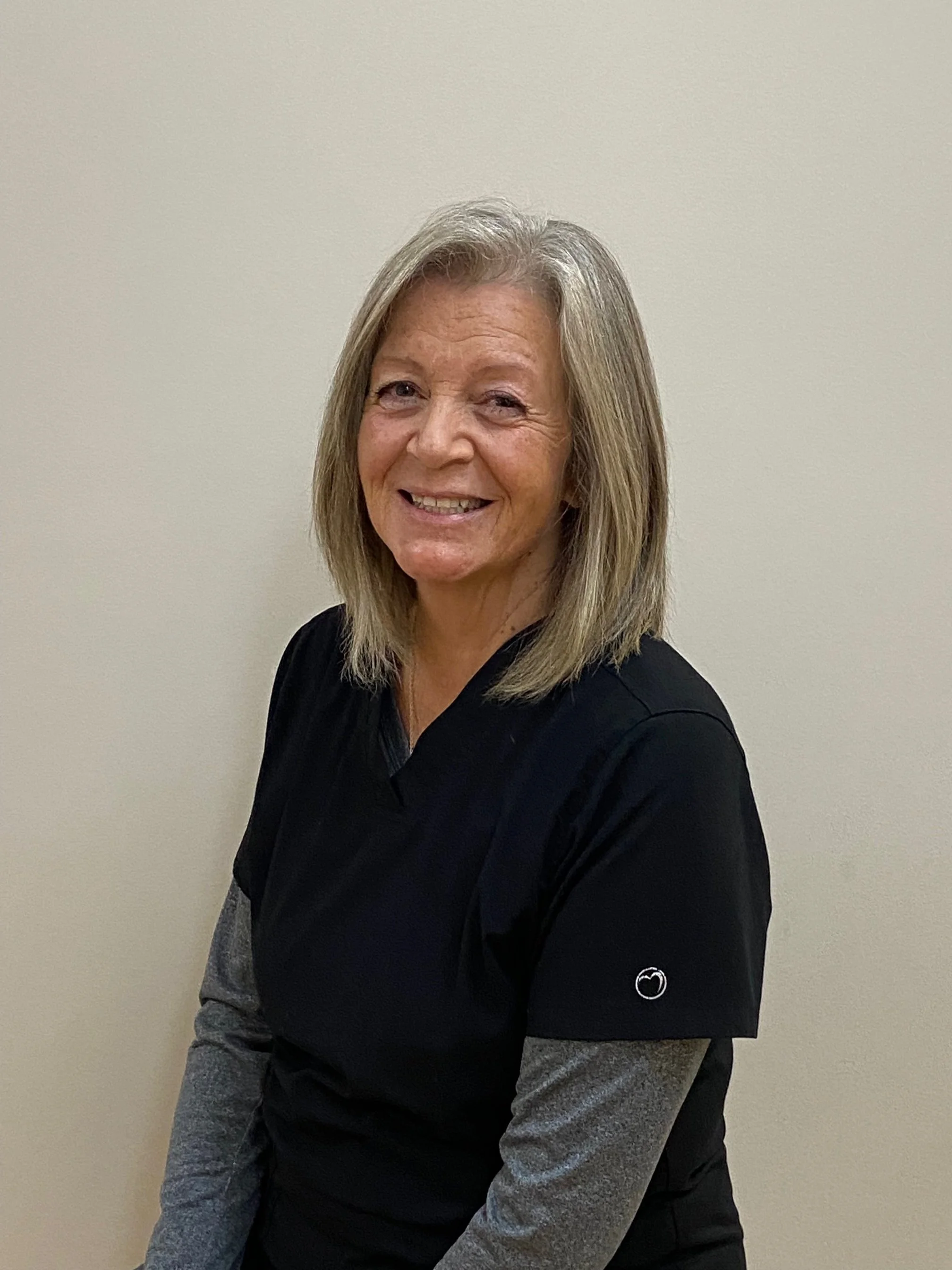 Our Team — TMJ & Sleep Therapy Office of London, Ontario