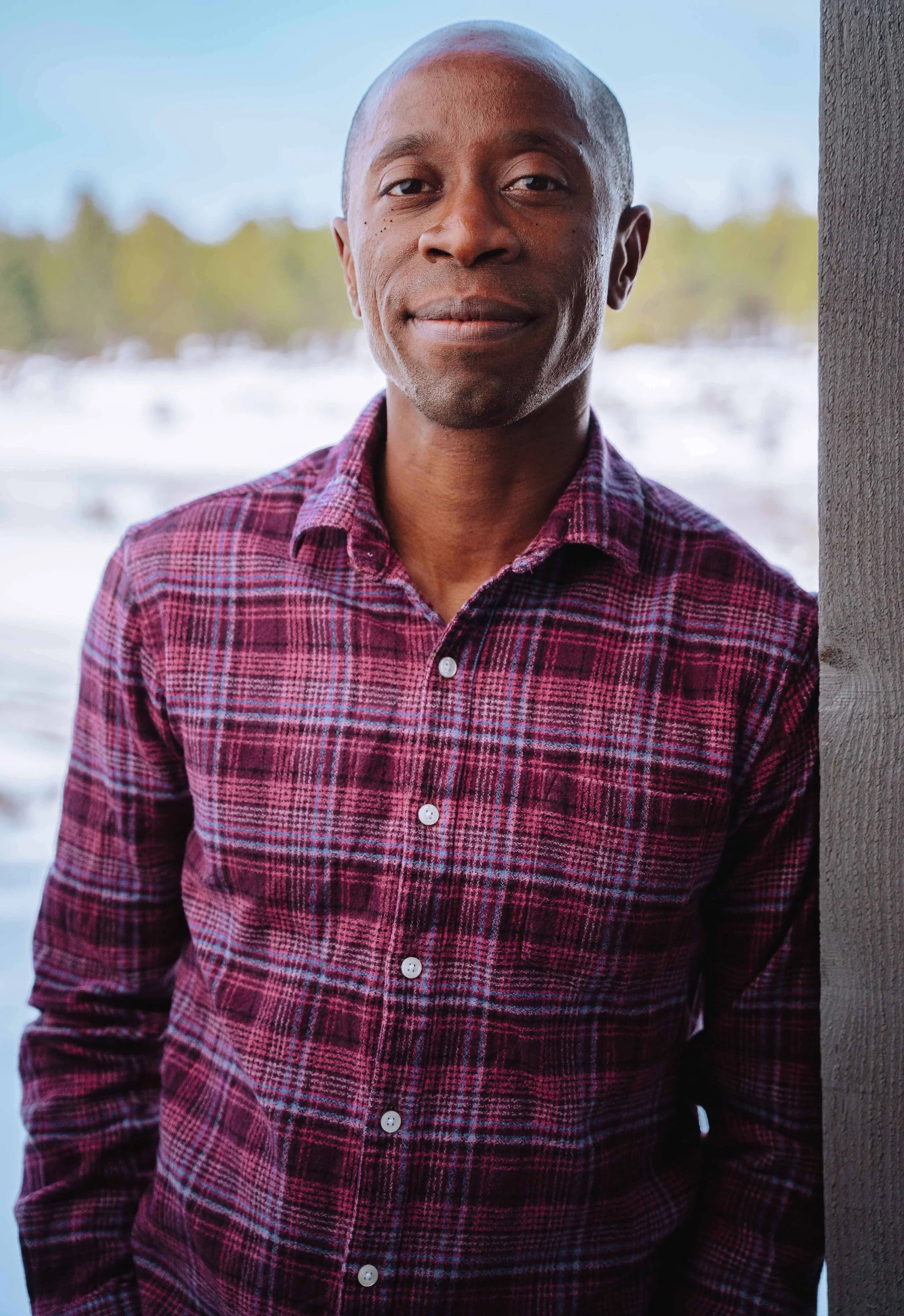 Cory Nyamora, Psy.D. — Endurance: A Sports and Psychology Center