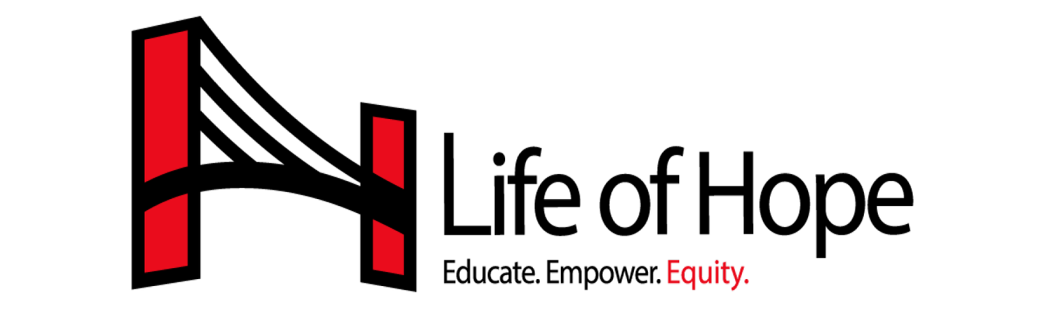 Press — Life of Hope