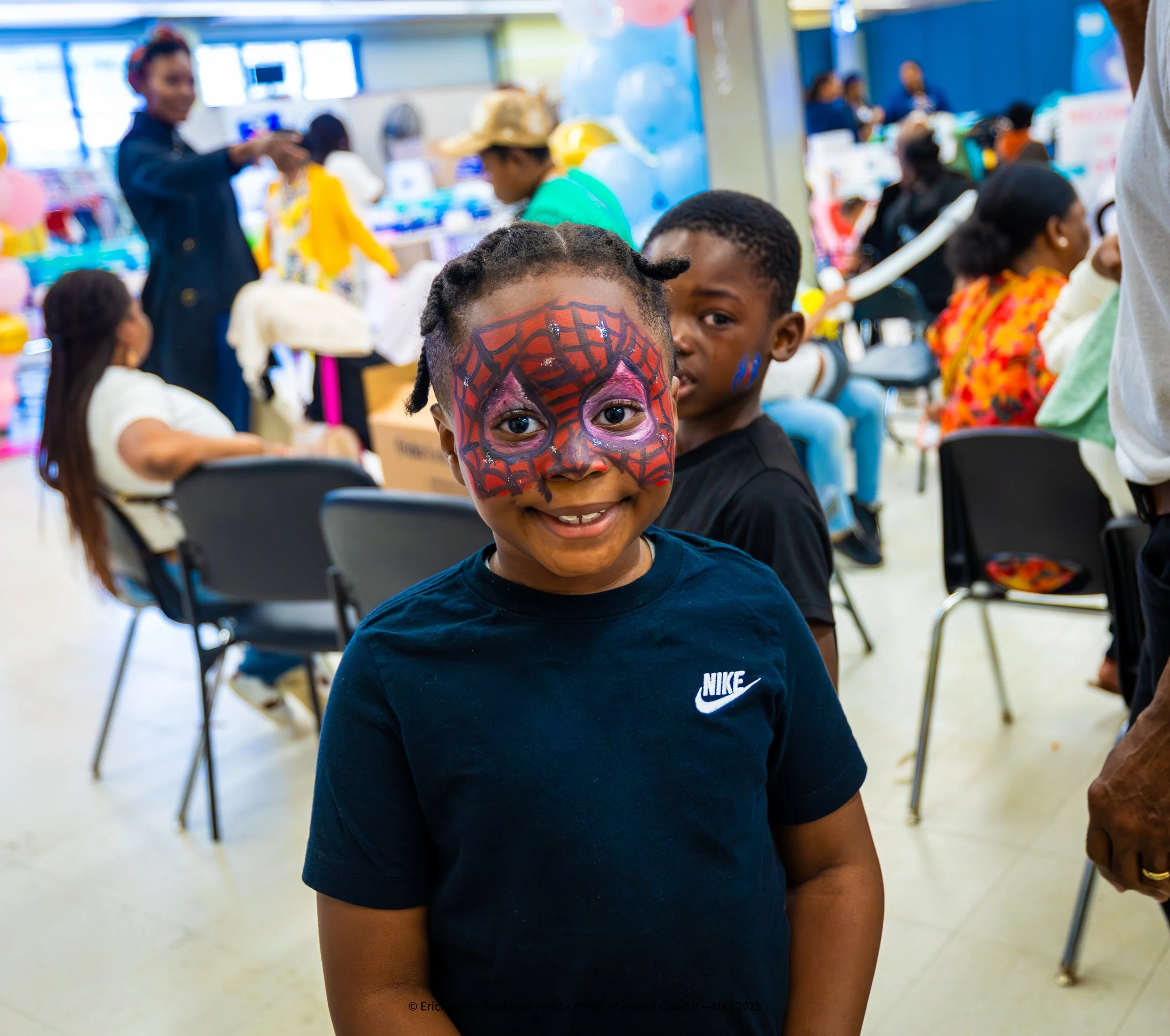 Youth Programs — Life of Hope