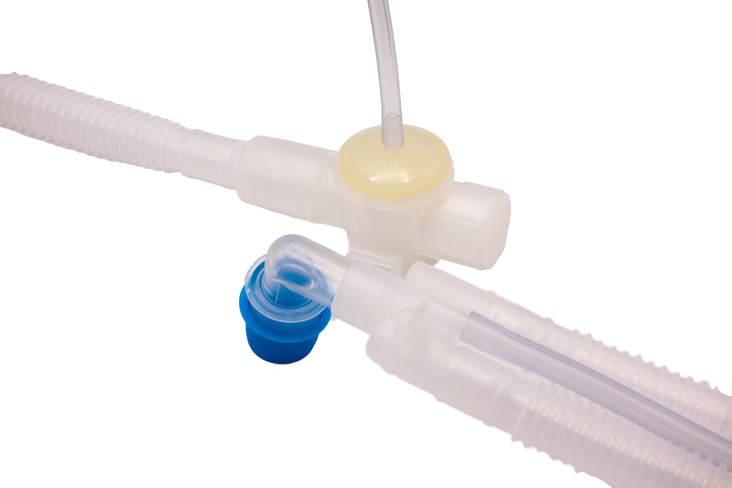 Breathing Circuits by Ventilator – Neonatal, Pediatric & Adult