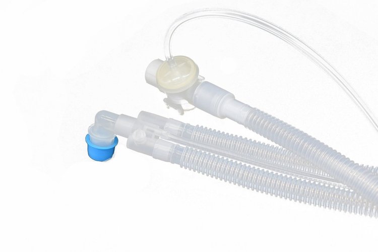 BIO-MED Devices - Ventilators and Blenders