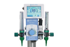 Air-Oxygen & Neo2 Blenders for Emergency Ventilator Use