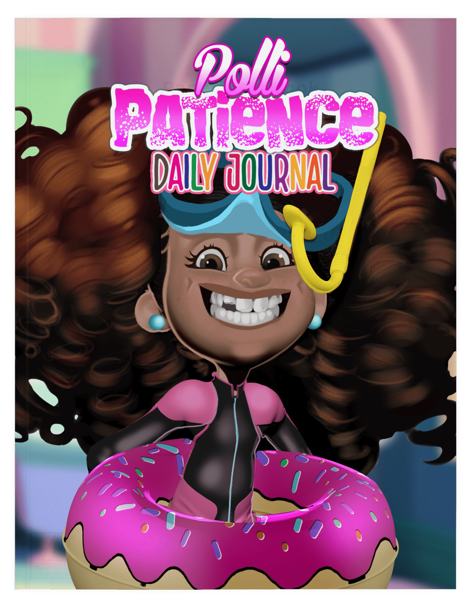 Polli Patience & Friends!