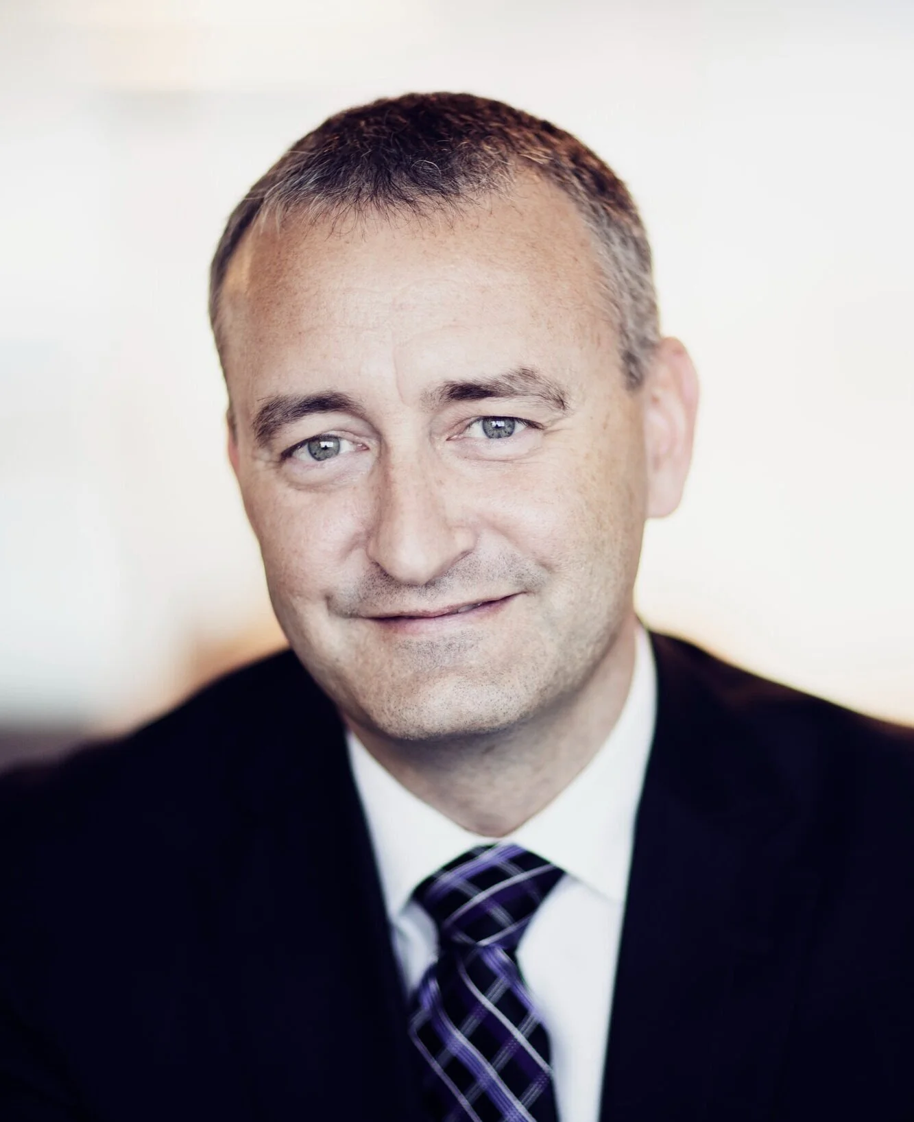 Board of Directors & Staff — Junior Achievement Newfoundland and Labrador