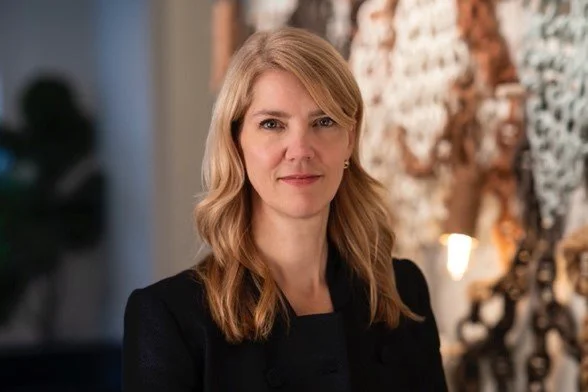 Board of Directors & Staff — Junior Achievement Newfoundland and Labrador