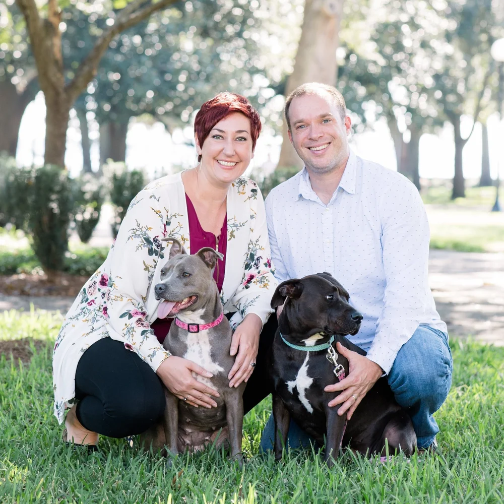 Portraits | Meet Our Team | Jacksonville FL