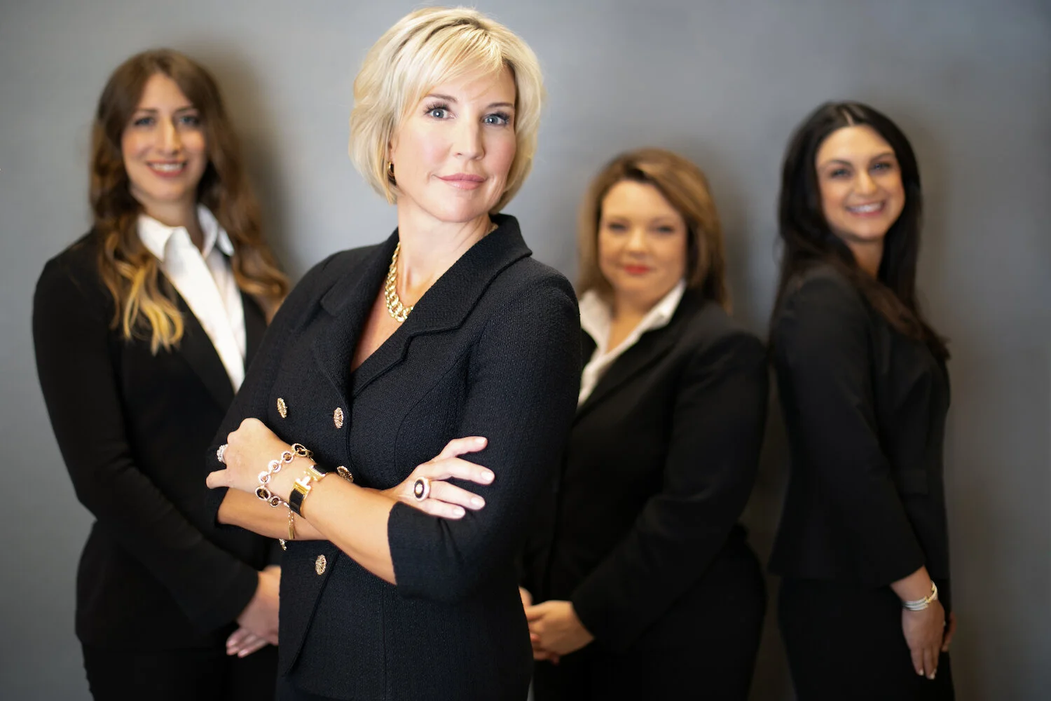 Headshots | Branding Photography | Jacksonville, FL