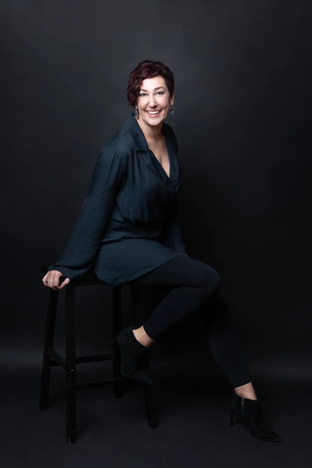 Portraits | Meet Our Team | Jacksonville FL