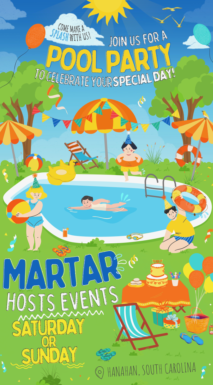 Home — MarTar Swim School