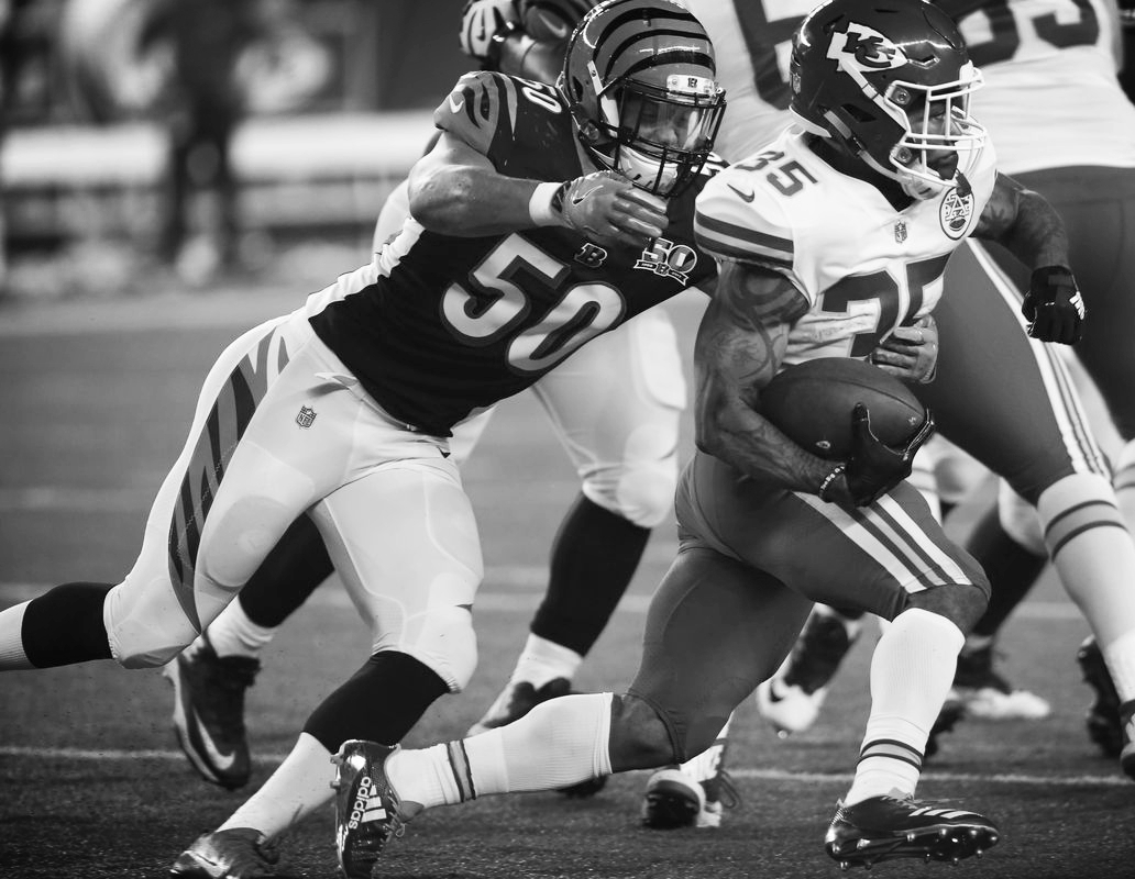 Football — 1 of 1 Agency