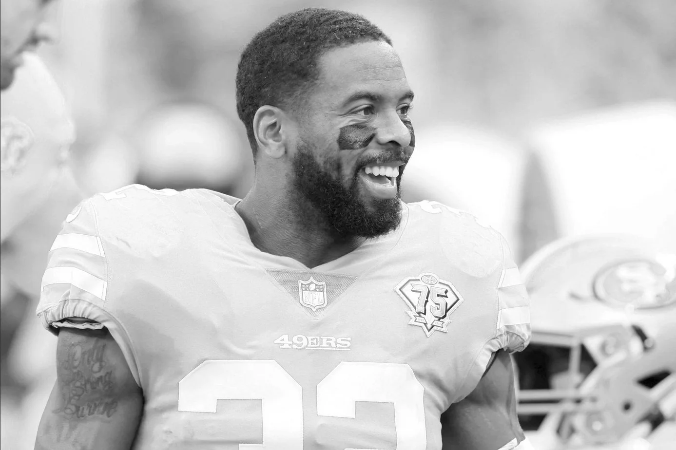 Football — 1 of 1 Agency