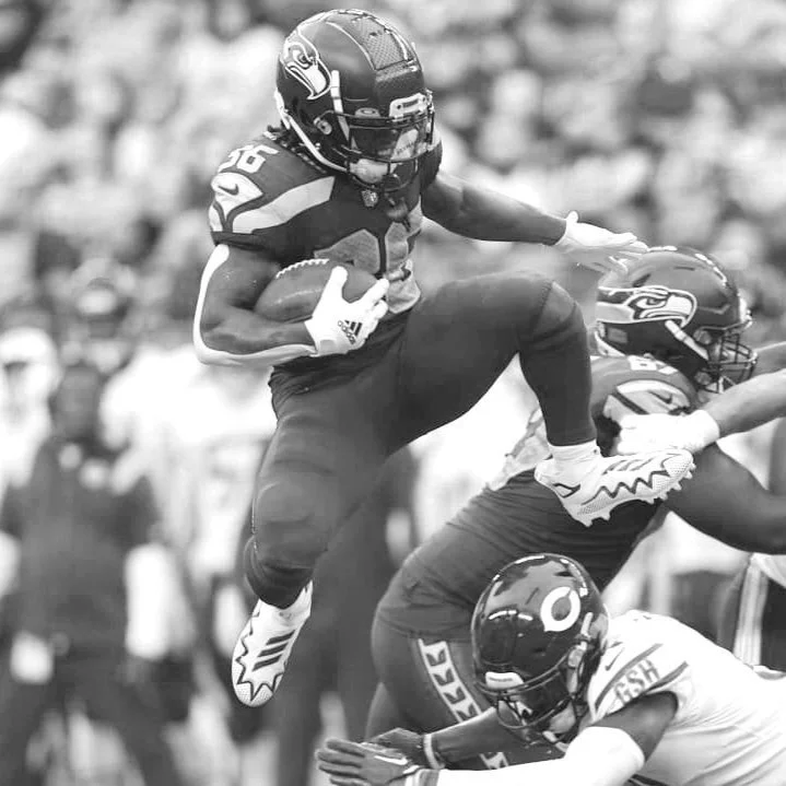 Football — 1 of 1 Agency