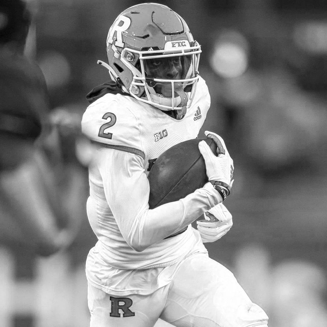 Football — 1 of 1 Agency
