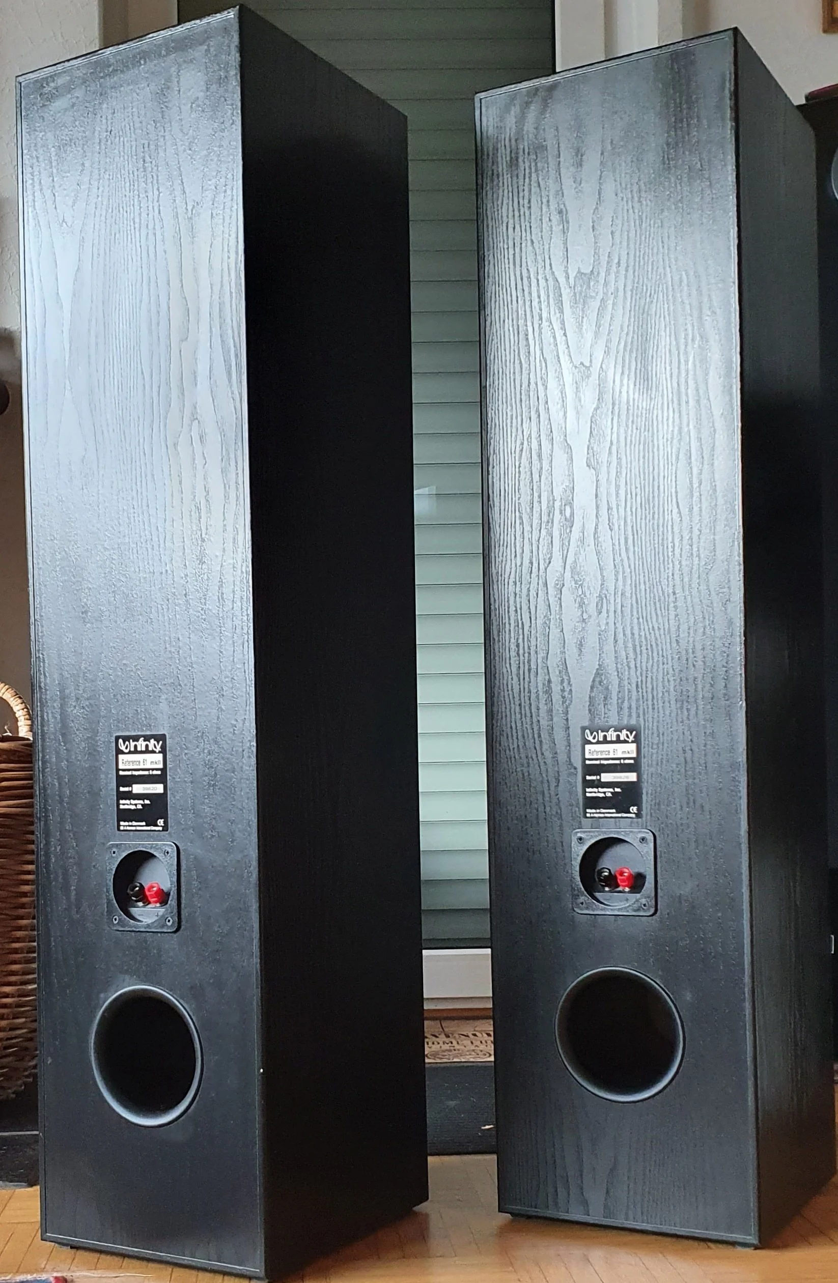 Good Old Hifi - Shop