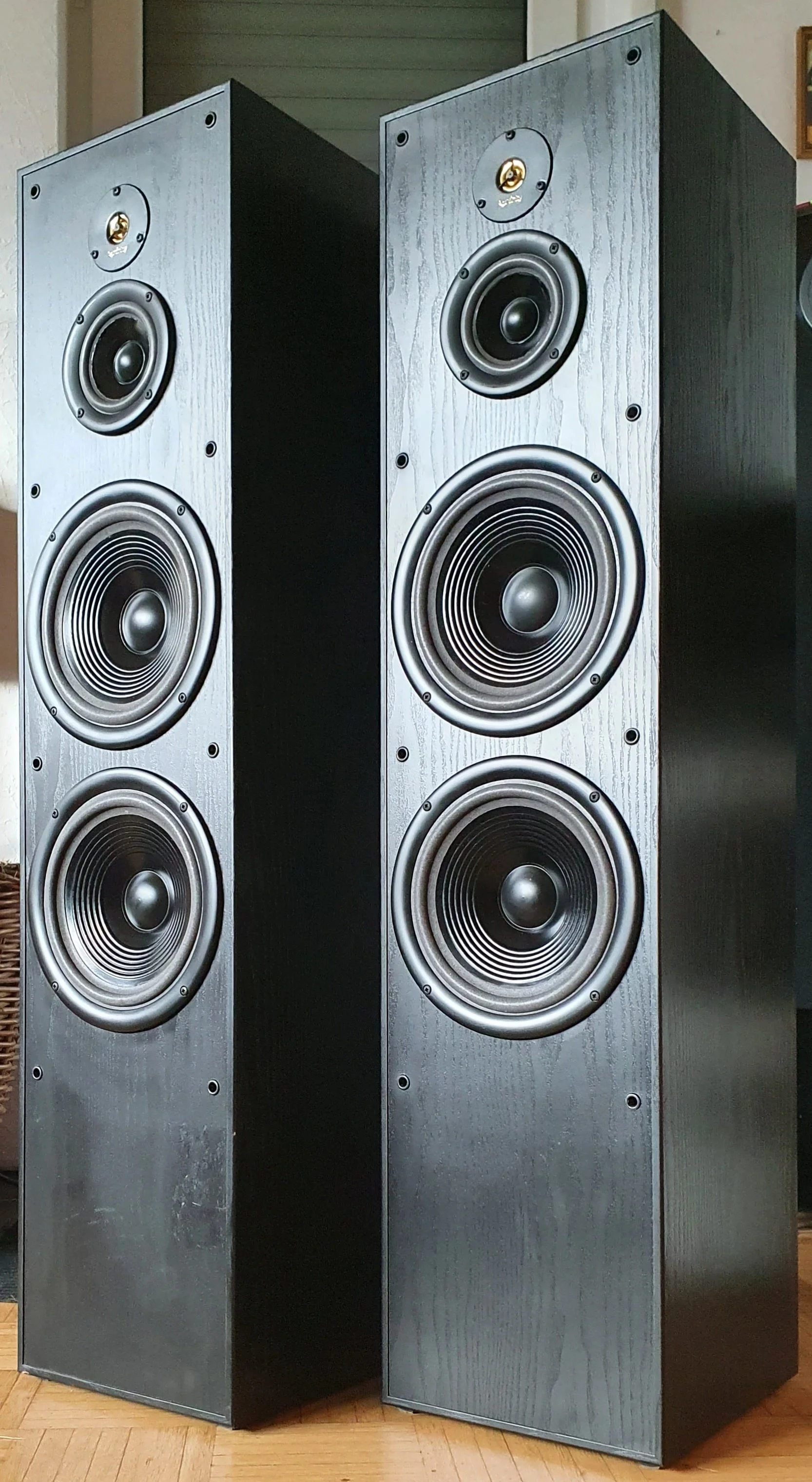 Good Old Hifi - Shop