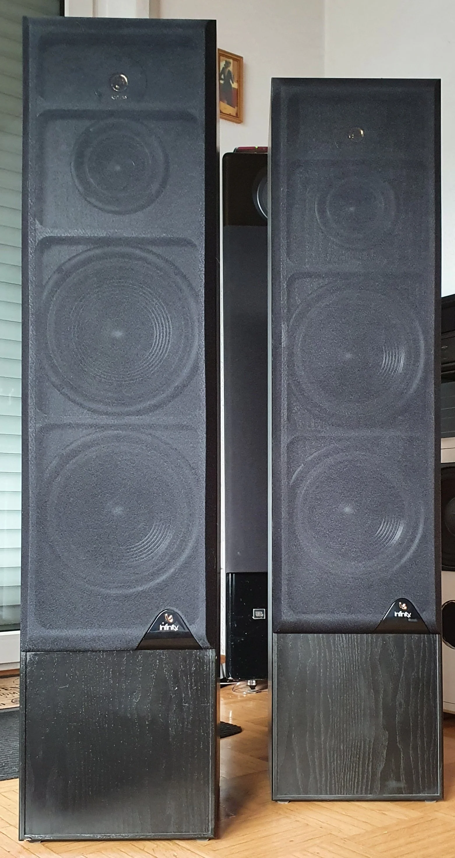 Good Old Hifi - Shop