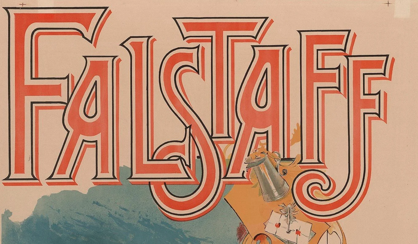 For Whom Is Everything Unspeakably Awful Falstaff And The Pursuit Of Joy THE PAMPHLET for-whom-is-everything-unspeakably-awful-falstaff-and-the-pursuit-of-joy-the-pamphlet